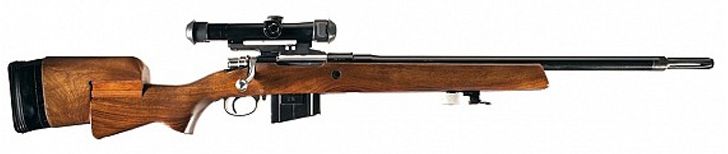 FN SNIPER RIFLE (MODEL 30) For Sale - Price and Used Value - Blue Book ...