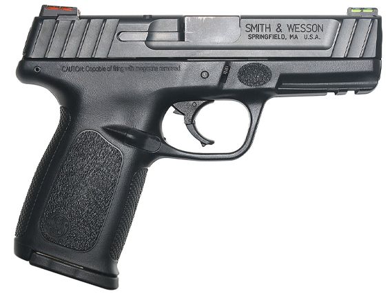 SMITH & WESSON SD40 For Sale - Price and Used Value - Blue Book of Gun ...