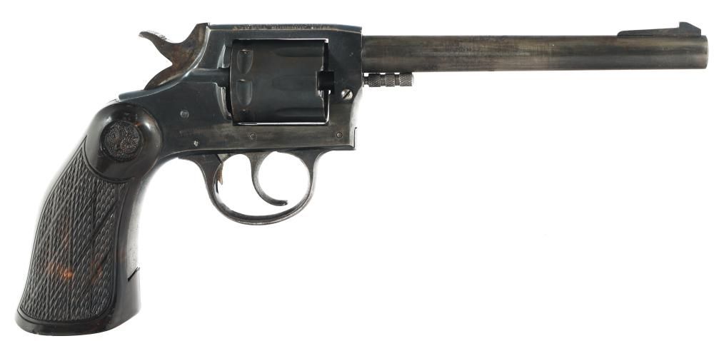 IVER JOHNSON I.J. TARGET MODEL 55 For Sale - Price and Used Value ...