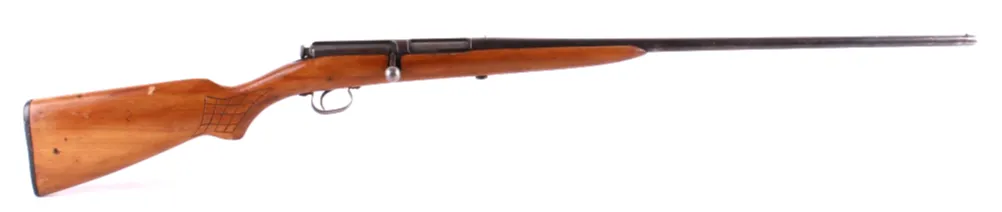 WINCHESTER MODEL 41 BOLT ACTION For Sale - Price and Used Value - Blue ...