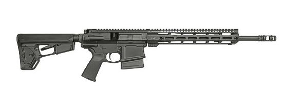 Midwest industries MI .308 18 In. Limited Edition Rifle For Sale ...