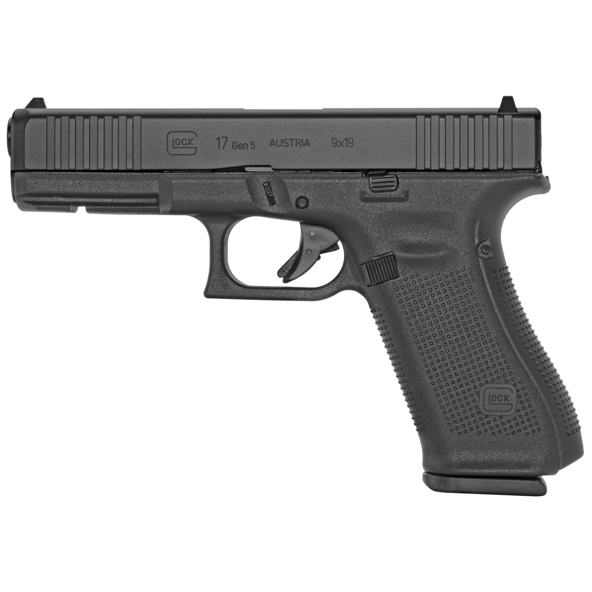 GLOCK 17 GEN 5 For Sale - Price and Used Value - Blue Book of Gun Values