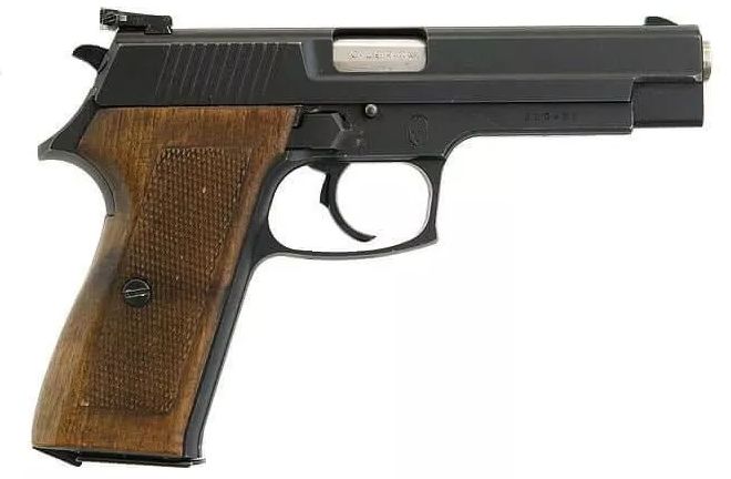 MODEL P018 For Sale - Price and Used Value - Blue Book of Gun Values