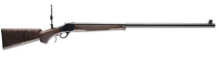 WINCHESTER Model 1885 Creedmoor Ltd. .50-90 cal. For Sale - Price and ...