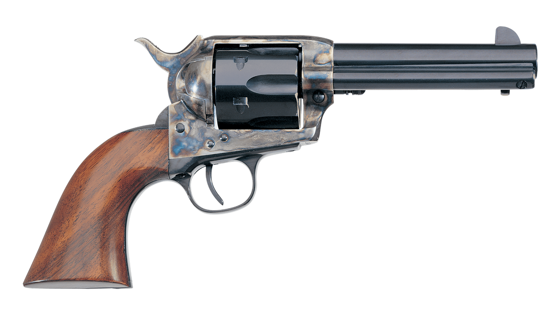 1873 CATTLEMAN SINGLE ACTION REVOLVER For Sale - Price and Used Value ...