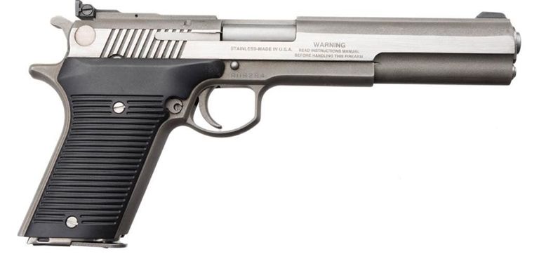 AMT "C" SERIES For Sale - Price and Used Value - Blue Book of Gun Values