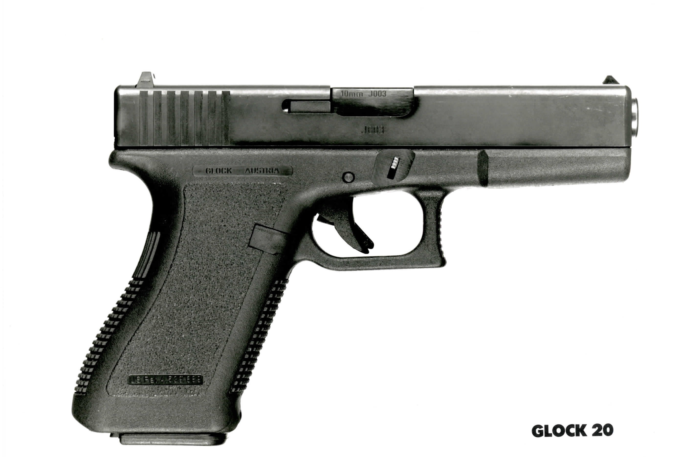 GLOCK 20 GEN 2 For Sale - Price and Used Value - Blue Book of Gun Values