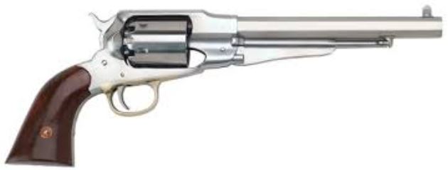 CIMARRON 1858 REMINGTON STAINLESS For Sale - Price and Used Value ...