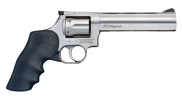 DAN WESSON MODEL 715 For Sale - Price and Used Value - Blue Book of Gun ...