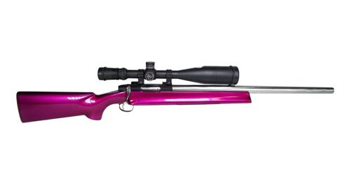 DGA BENCHREST RIFLE For Sale - Price and Used Value - Blue Book of Gun ...