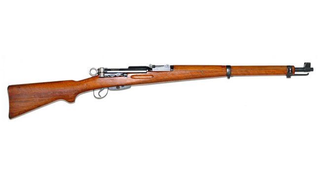 K31 Experimental Snipers For Sale - Price and Used Value - Blue Book of ...