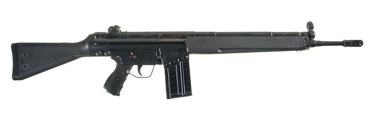 SPRINGFIELD ARMORY SAR-3 For Sale - Price and Used Value - Blue Book of ...