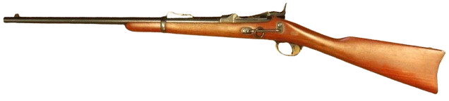 H&R MODEL 171 SPRINGFIELD CAVALRY CARBINE For Sale - Price and Used ...