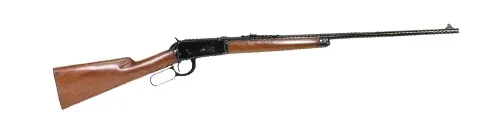 WINCHESTER MODEL 55 RIFLE For Sale - Price and Used Value - Blue Book ...