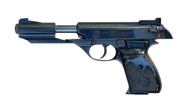 Constable Sport For Sale - Price and Used Value - Blue Book of Gun Values