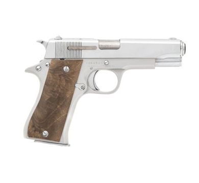 MODEL BKS STARLIGHT For Sale - Price and Used Value - Blue Book of Gun ...