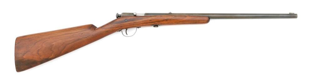 WINCHESTER MODEL 58 SINGLE SHOT For Sale - Price and Used Value - Blue ...