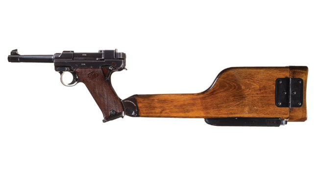 Finnish L-35 Shoulder Stocks For Sale - Price and Used Value - Blue ...