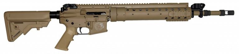 Mark 12 Mod Delta Rifle For Sale - Price and Used Value - Blue Book of ...