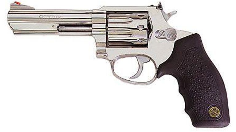 Taurus Model 941SS (Stainless Steel) for sale - Price and Used Value