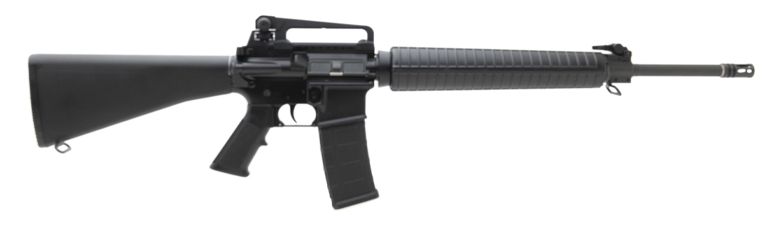 Model M15 A4 Rifle Special Purpose (EA9042C) For Sale - Price and Used ...