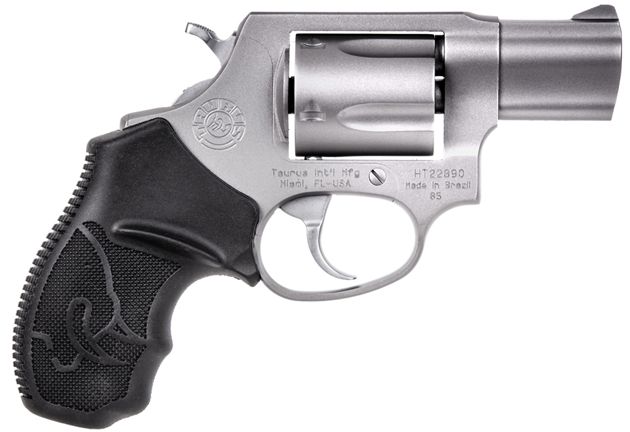 Taurus Model 85 Titanium Ultra-Lightweight For Sale - Price and Used ...