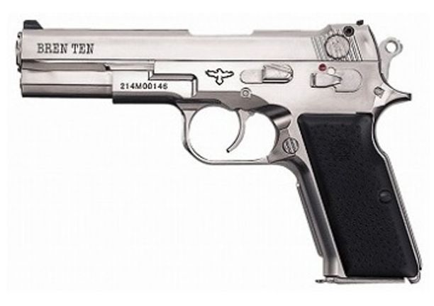 BREN 10 SM SERIES For Sale - Blue Book of Gun Values