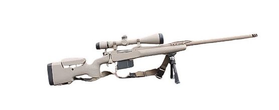 AZTEK ARMS T 2000 TACTICAL MAXRANGE For Sale - Price and Used Value ...