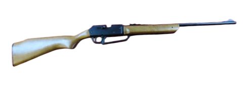 DAISY MODEL 822 For Sale - Price and Used Value - Blue Book of Gun Values