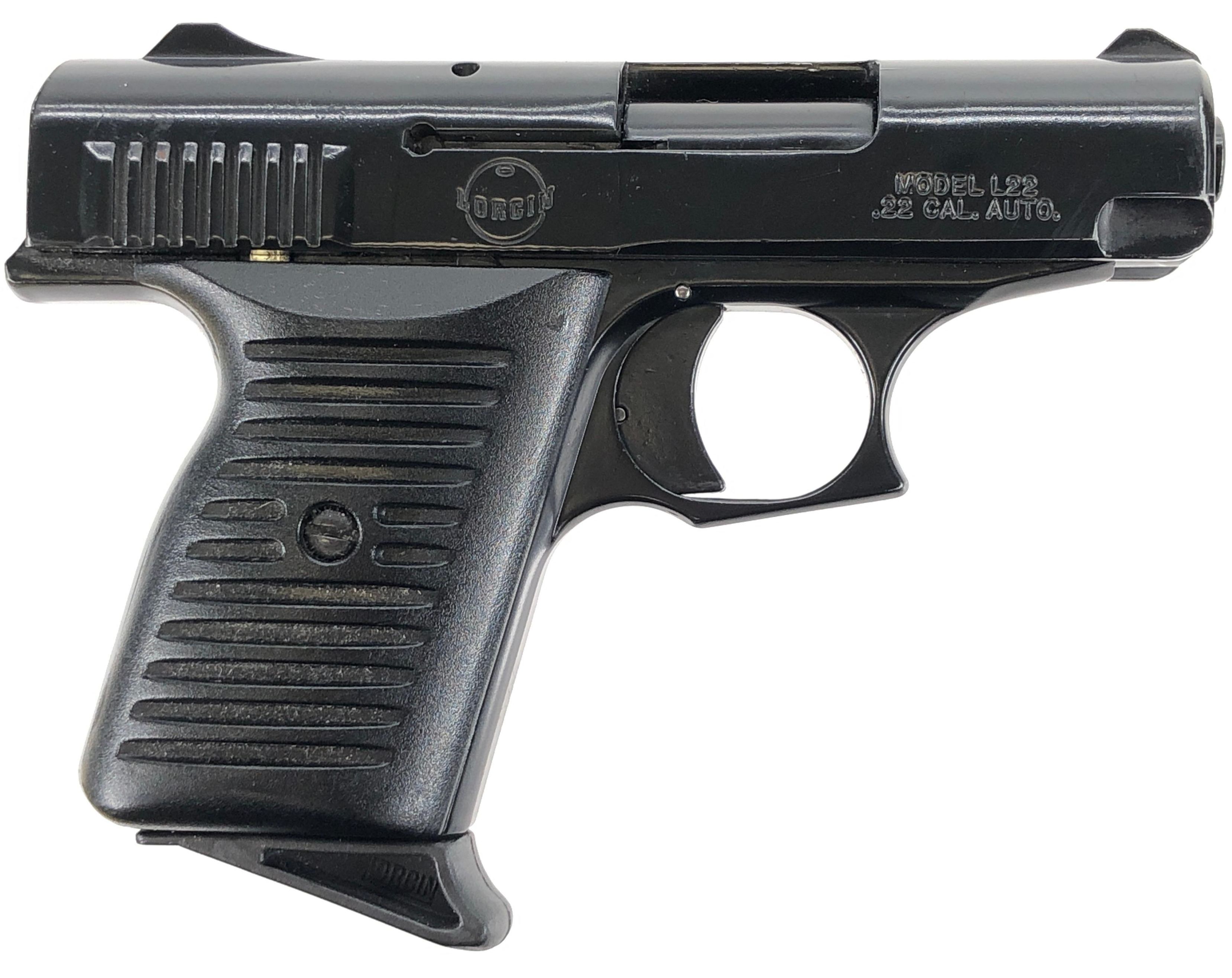 L-22 MODEL For Sale - Price and Used Value - Blue Book of Gun Values