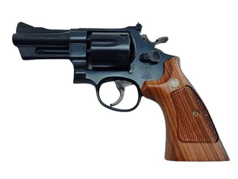 Smith & wesson Model 27 3 1/2 and 5 in. barrel For Sale - Price and ...