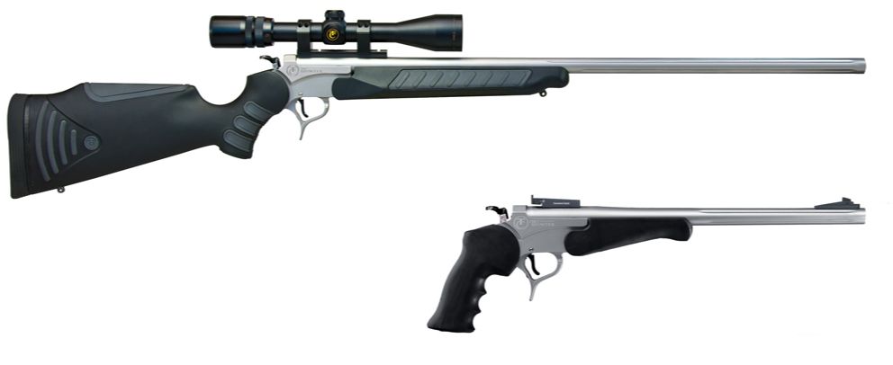 Encore Rifle Hunter Package For Sale - Price and Used Value - Blue Book ...