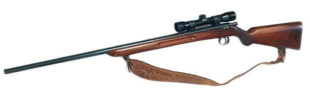 MAUSER MODEL ES340B For Sale - Price and Used Value - Blue Book of Gun ...