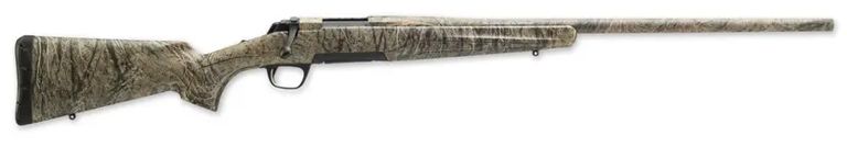 BROWNING X-BOLT SSA PREDATOR HUNTER For Sale - Price and Used Value ...