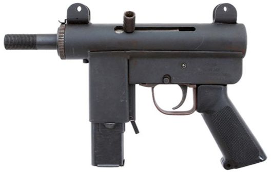 MP-45 For Sale - Price and Used Value - Blue Book of Gun Values