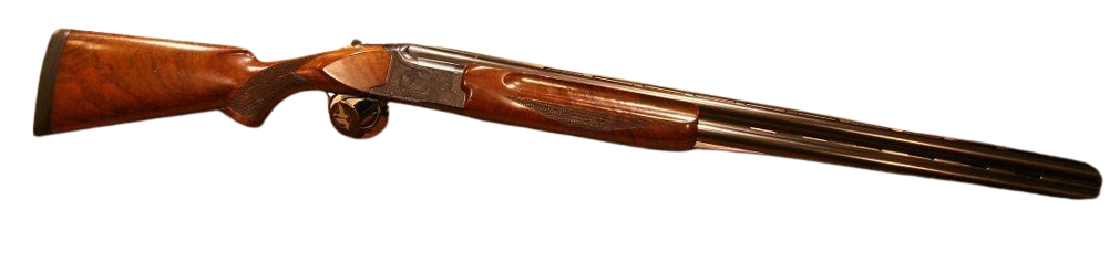 Winchester Model 101 Field Variation Grade 2 Barrel Hunting Set For ...