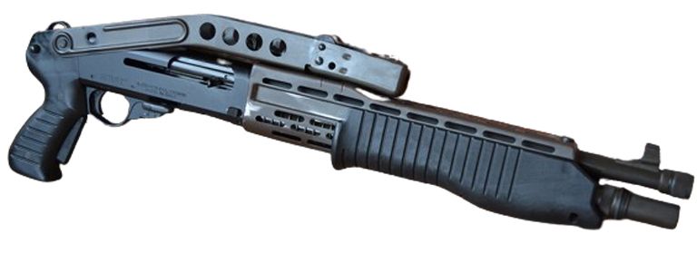 FRANCHI SPAS-12 For Sale - Price and Used Value - Blue Book of Gun Values