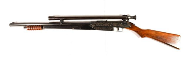 DAISY MODEL 325 For Sale - Price and Used Value - Blue Book of Gun Values
