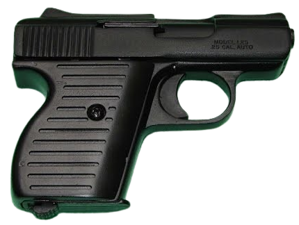 L-25 MODEL For Sale - Price and Used Value - Blue Book of Gun Values