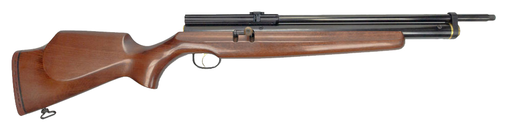 WEBLEY VENOM MAMBA For Sale - Price and Used Value - Blue Book of Gun ...