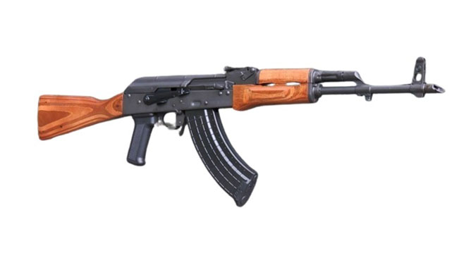 I.O. AKM247C For Sale - Price and Used Value - Blue Book of Gun Values