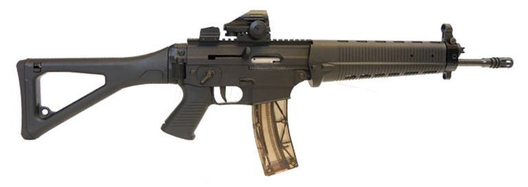 SIG 522 For Sale - Price and Used Value - Blue Book of Gun Values