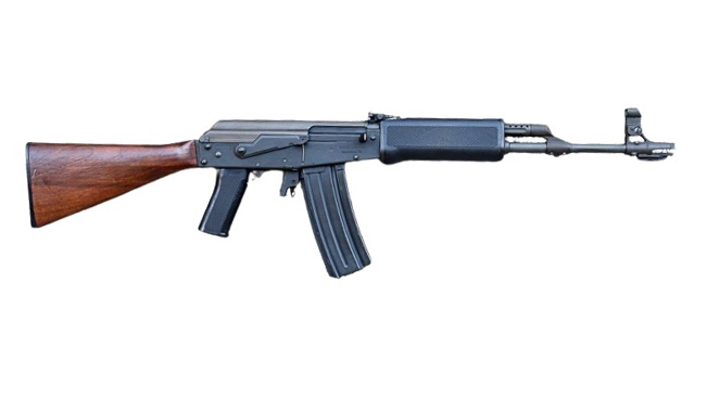 VALMET M71/S For Sale - Price and Used Value - Blue Book of Gun Values