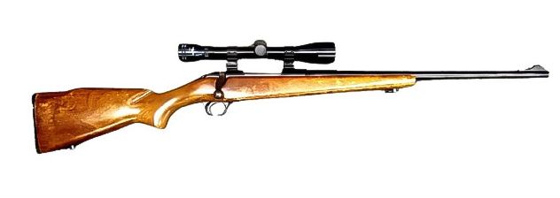 MOSSBERG MODEL 810 For Sale - Price and Used Value - Blue Book of Gun ...