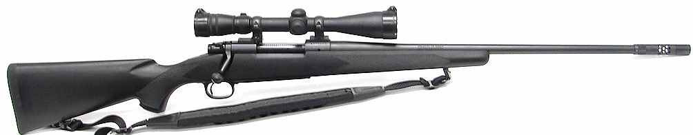 WINCHESTER MODEL 70 CLASSIC SM BOSS For Sale - Price and Used Value ...