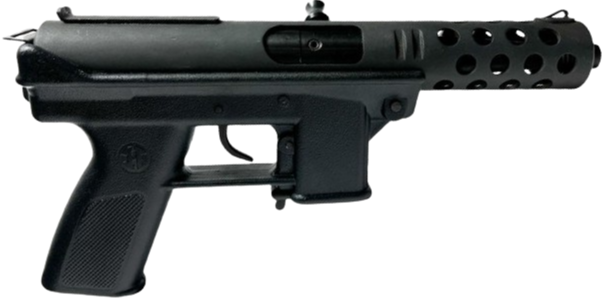 TEC-DC9 For Sale - Price and Used Value - Blue Book of Gun Values