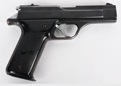 BENELLI MODEL B82 For Sale - Price and Used Value - Blue Book of Gun Values