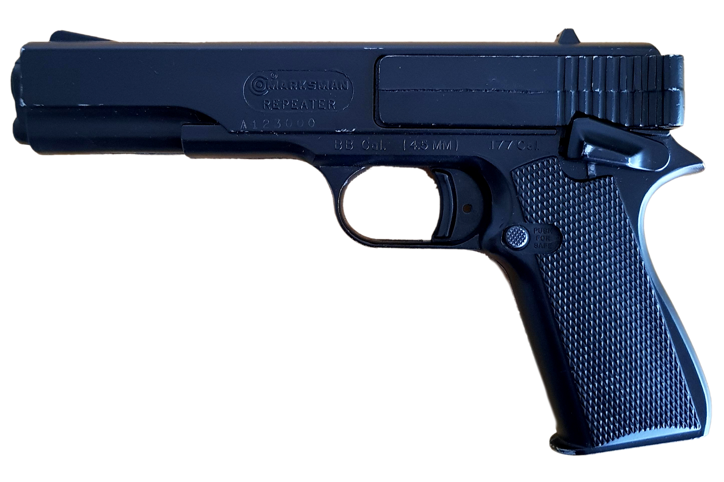 MODEL MPR (MARKSMAN PISTOL REPEATER) For Sale - Price and Used Value ...