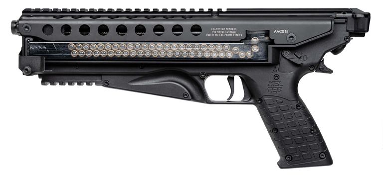 P50 RIFLE/CARBINE For Sale - Price and Used Value - Blue Book of Gun Values