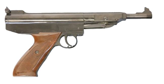 MODEL 3 For Sale - Price and Used Value - Blue Book of Gun Values